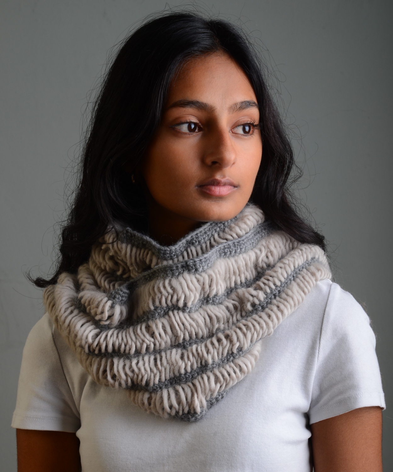 Ladder Cowl